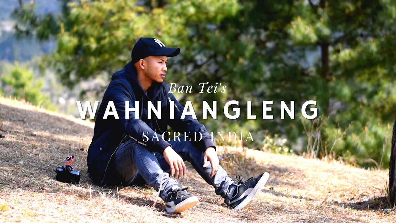 Wahniangleng - Trilogy Plus