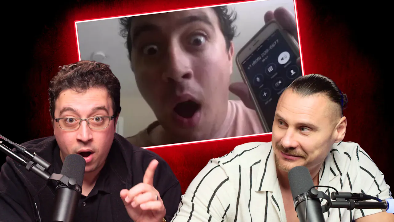 The Viral Video That Started Trilogy Media - Trilogy Plus