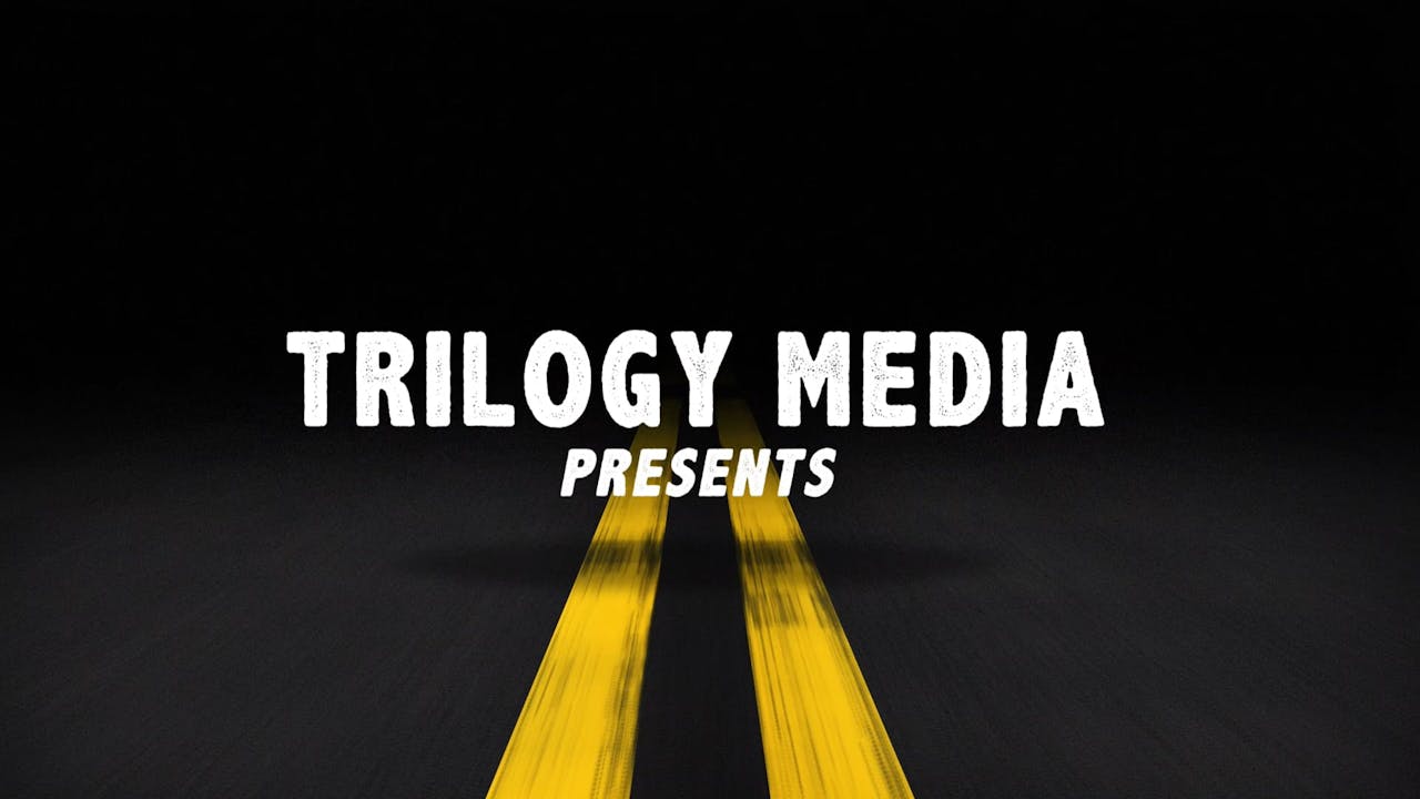 Stalkers [TRAILER] - Trilogy Plus