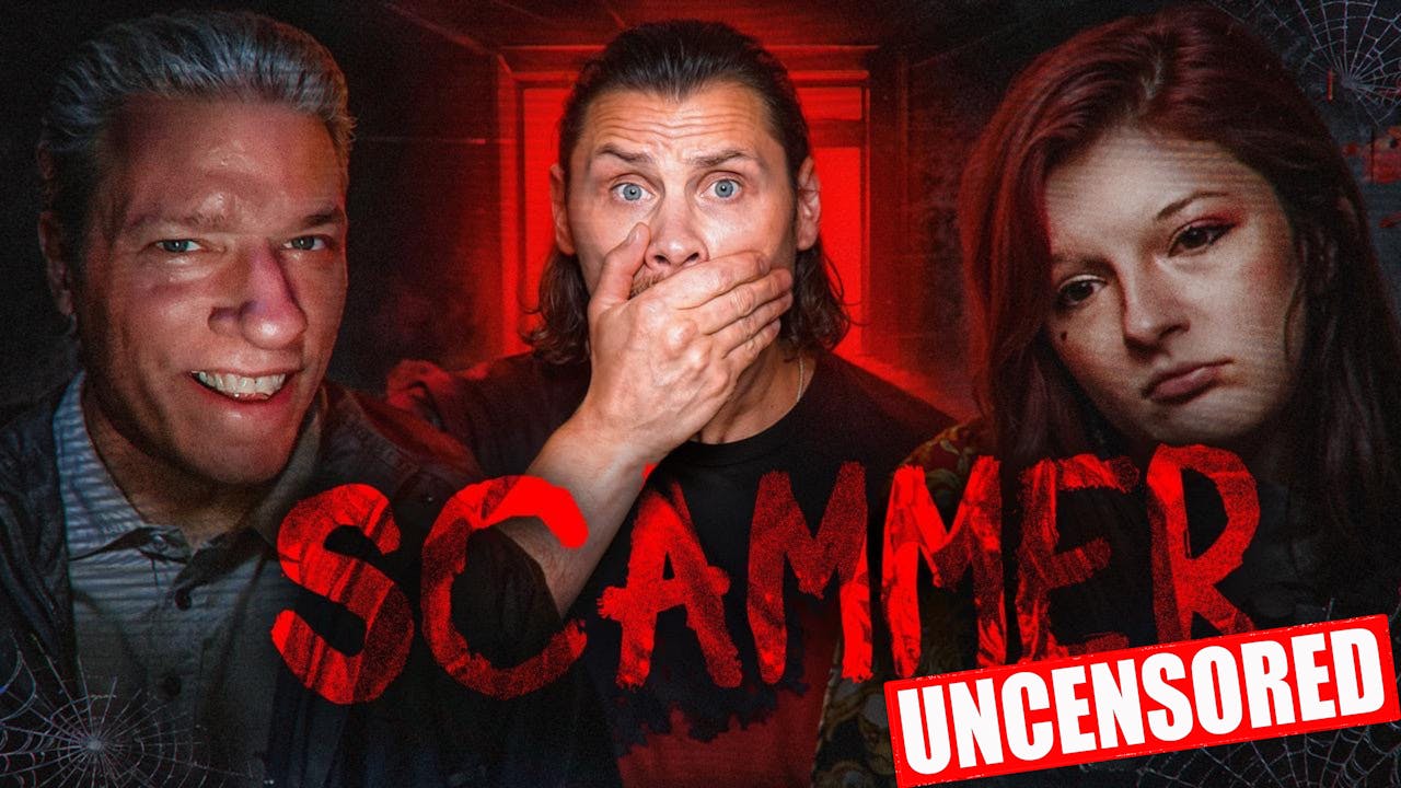 The Scammer & Abuser Behind McKamey Manor | Full Uncensored Documentary - Trilogy Plus