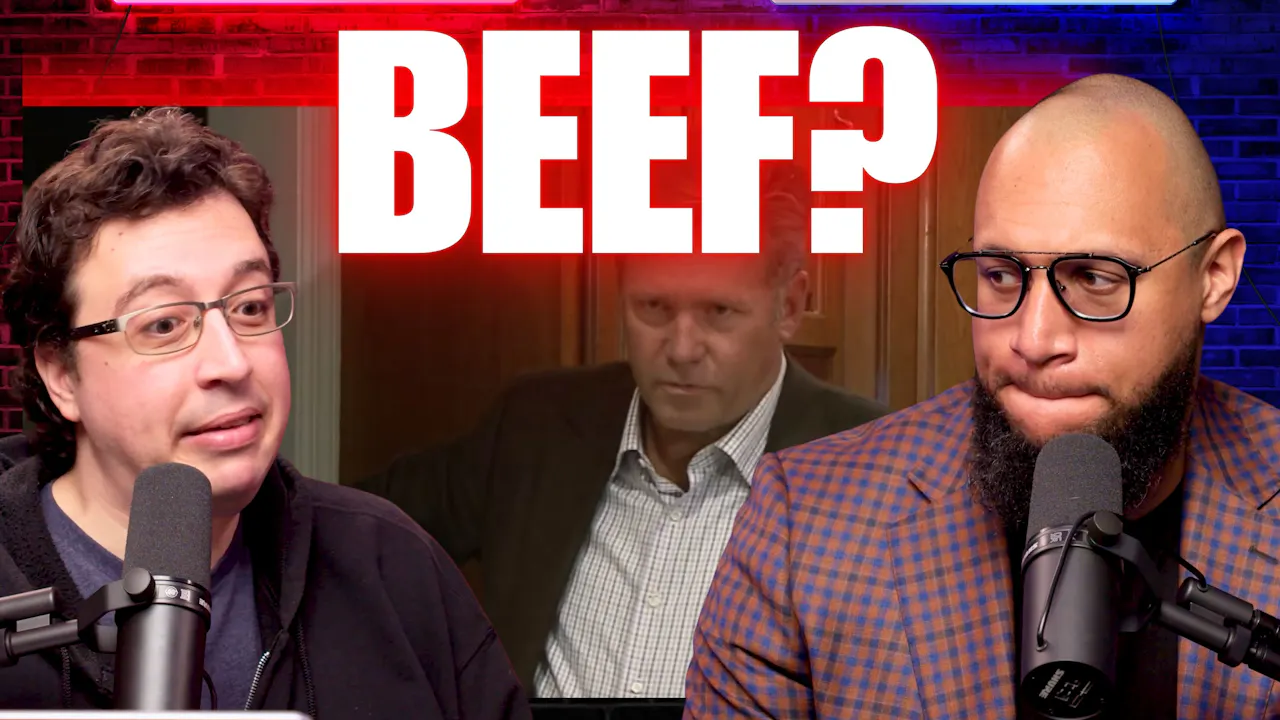What Skeeter Jean REALLY Thinks About Chris Hansen - Trilogy Plus