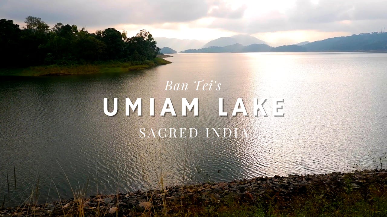Umiam Lake - Trilogy Plus