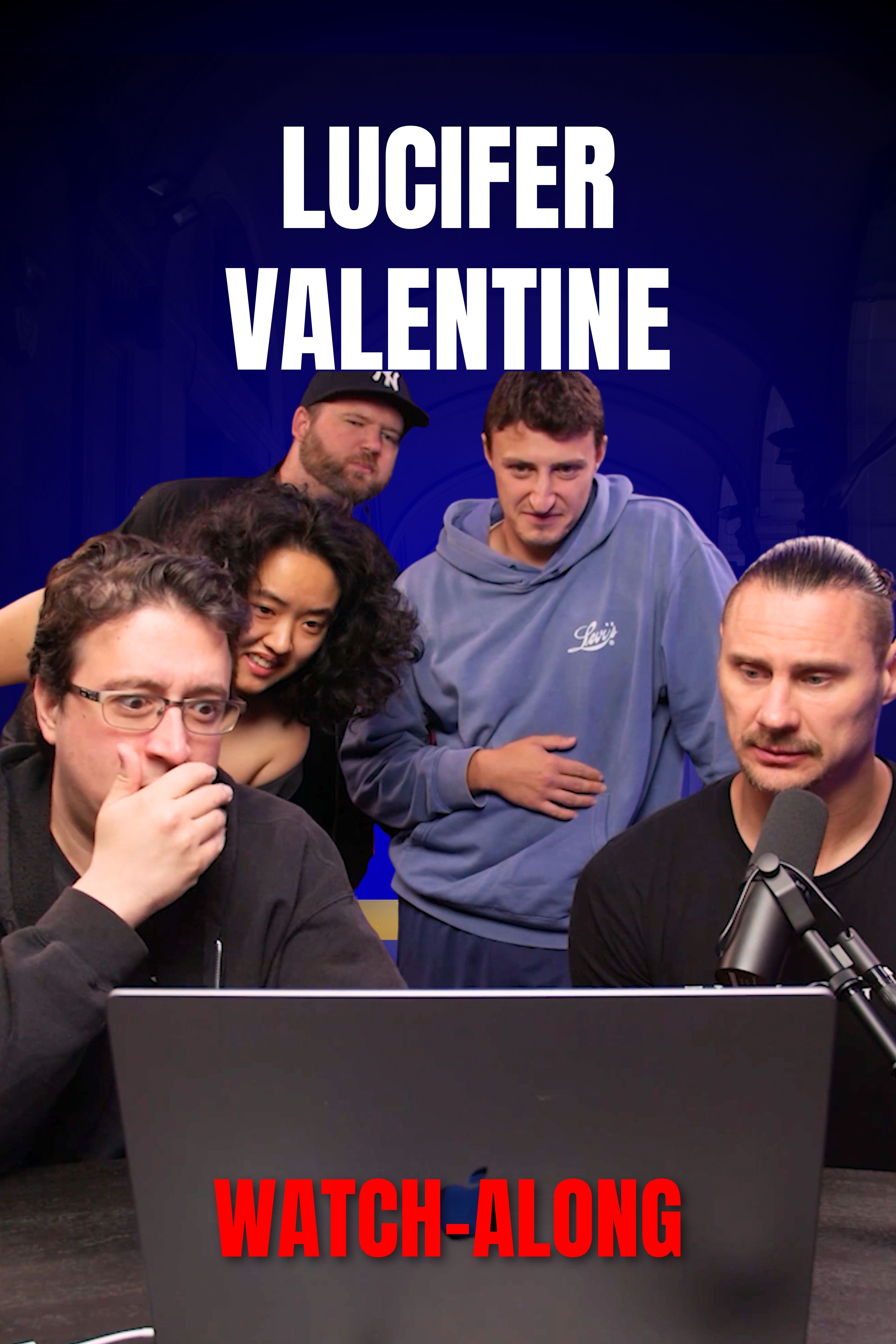 New Releases - Trilogy Plus