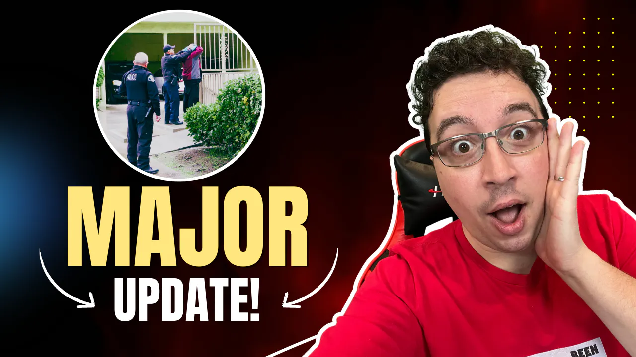 Dexter's (Mini) Debrief | MAJOR UPDATE! - Trilogy Plus