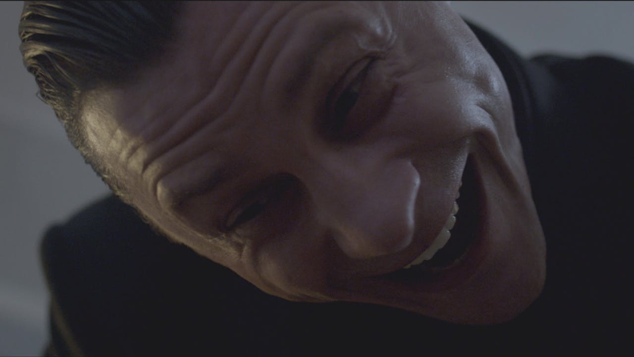 Out With a Bang - Official Trailer - Trilogy Plus