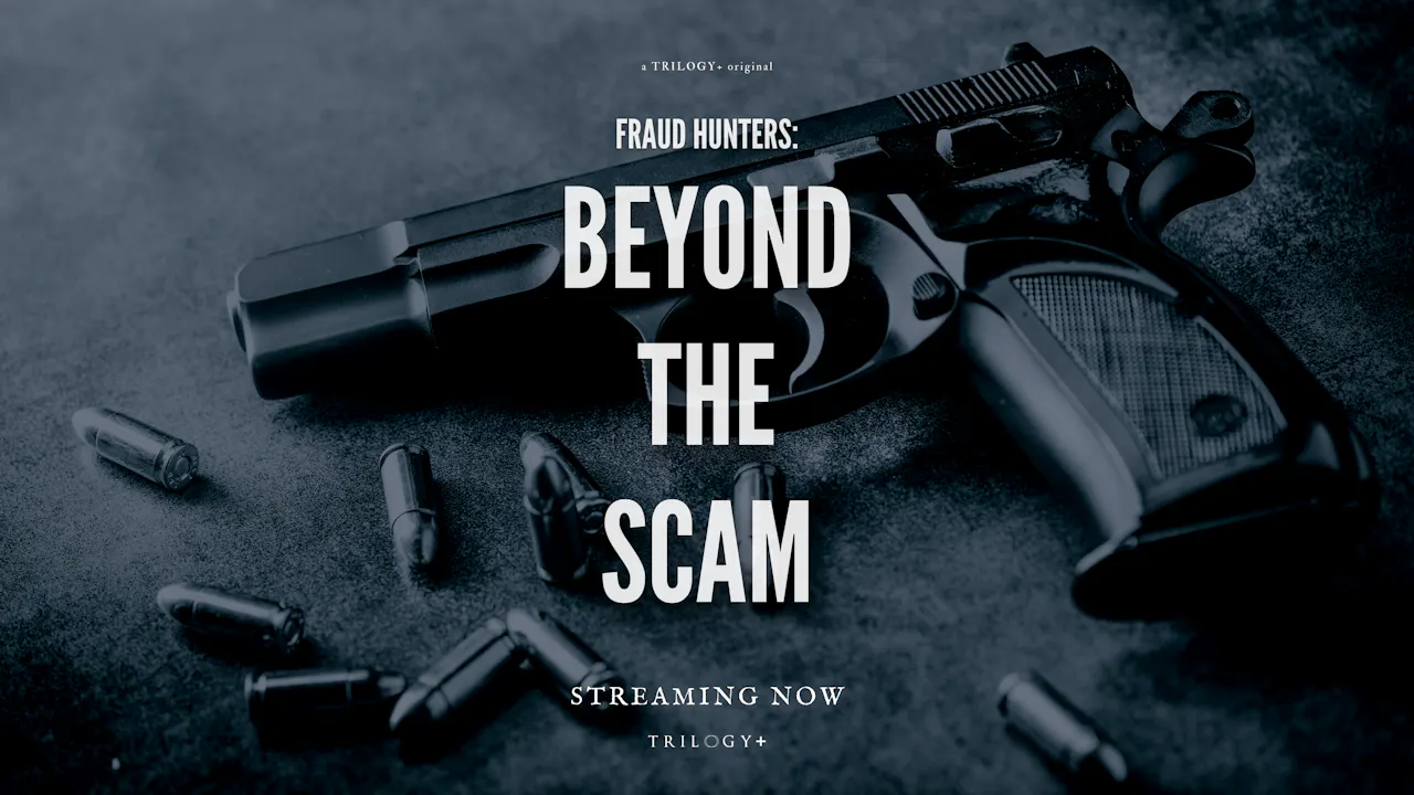 Beyond the Fear - Trilogy Plus