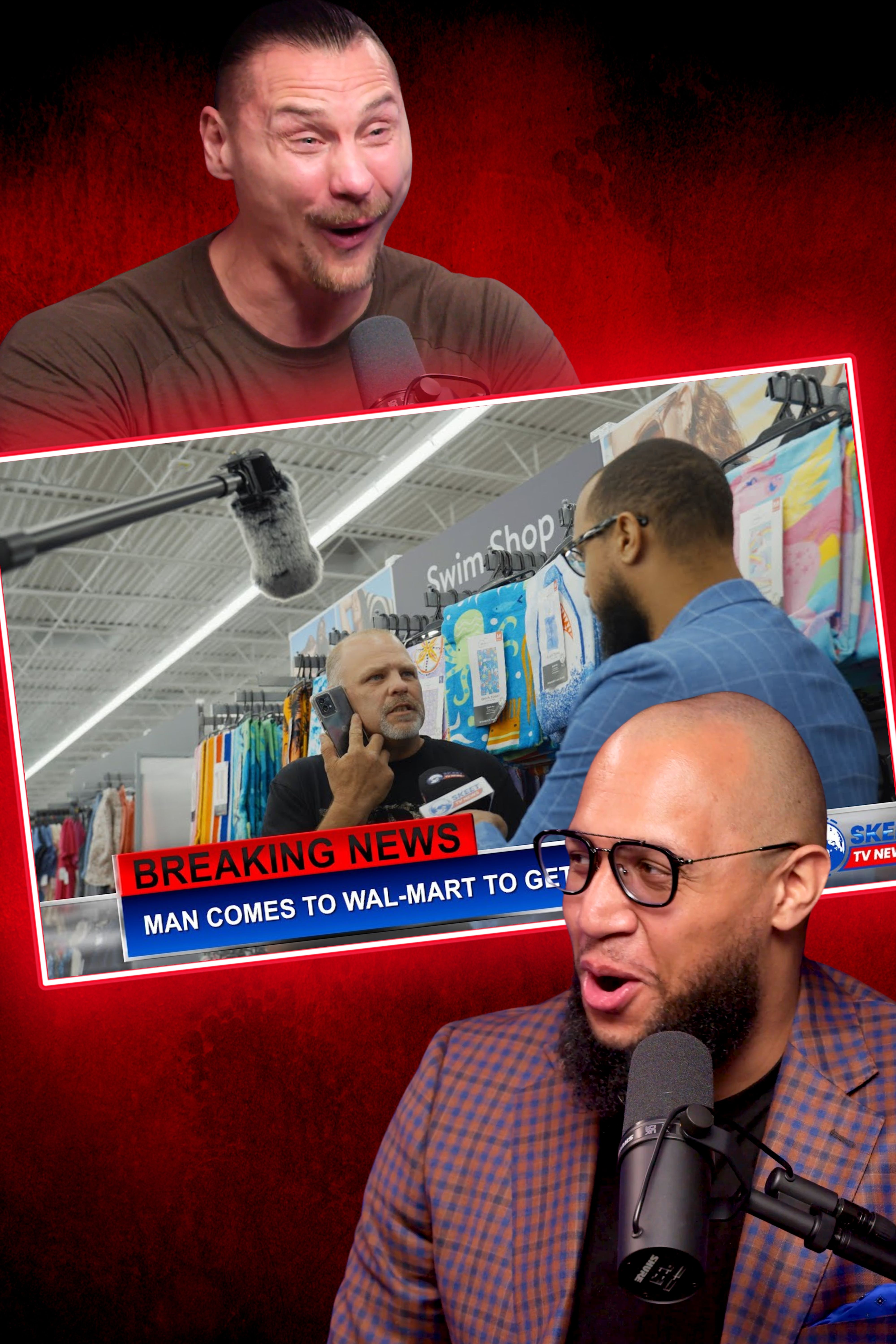 New Releases - Trilogy Plus