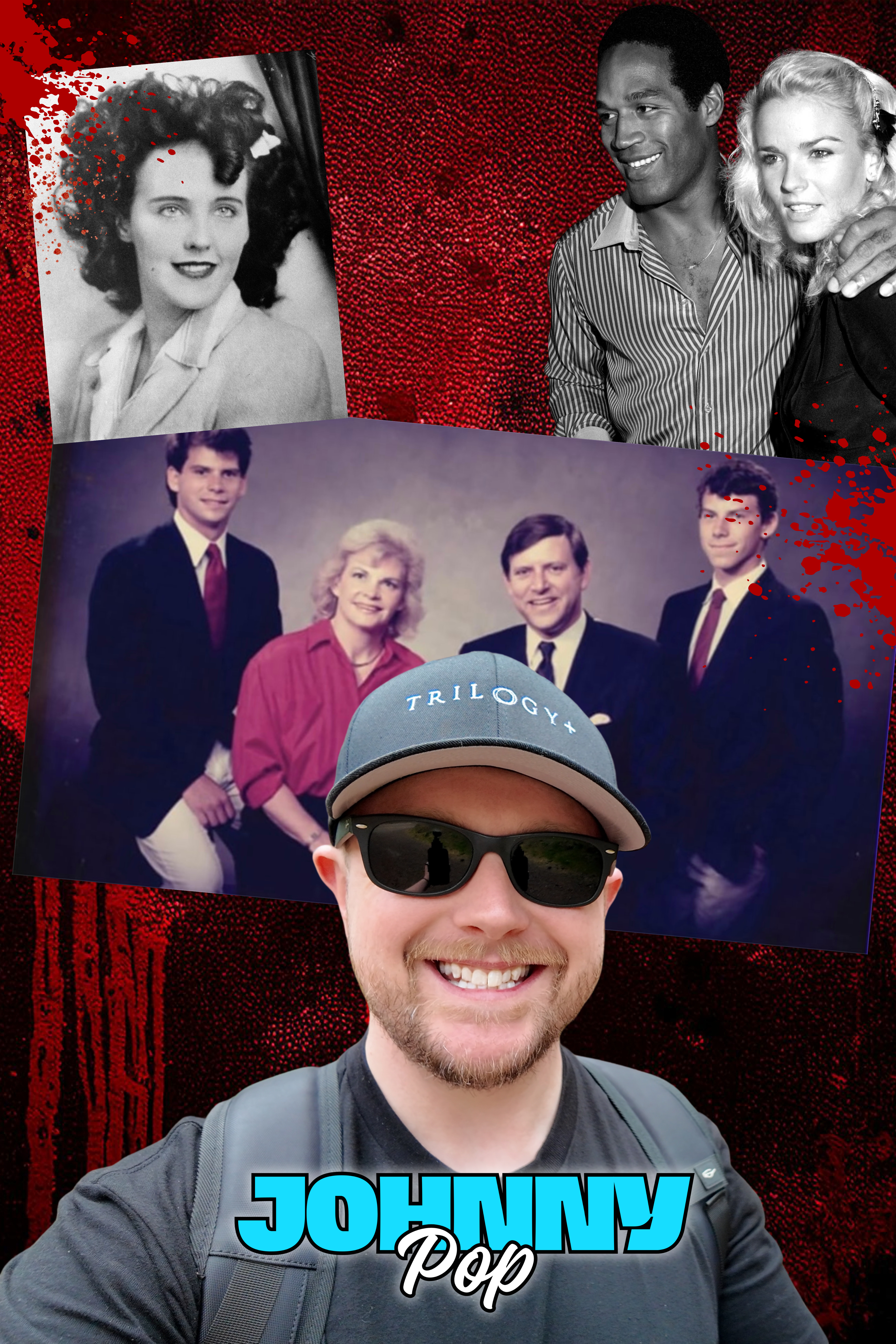 New Releases - Trilogy Plus