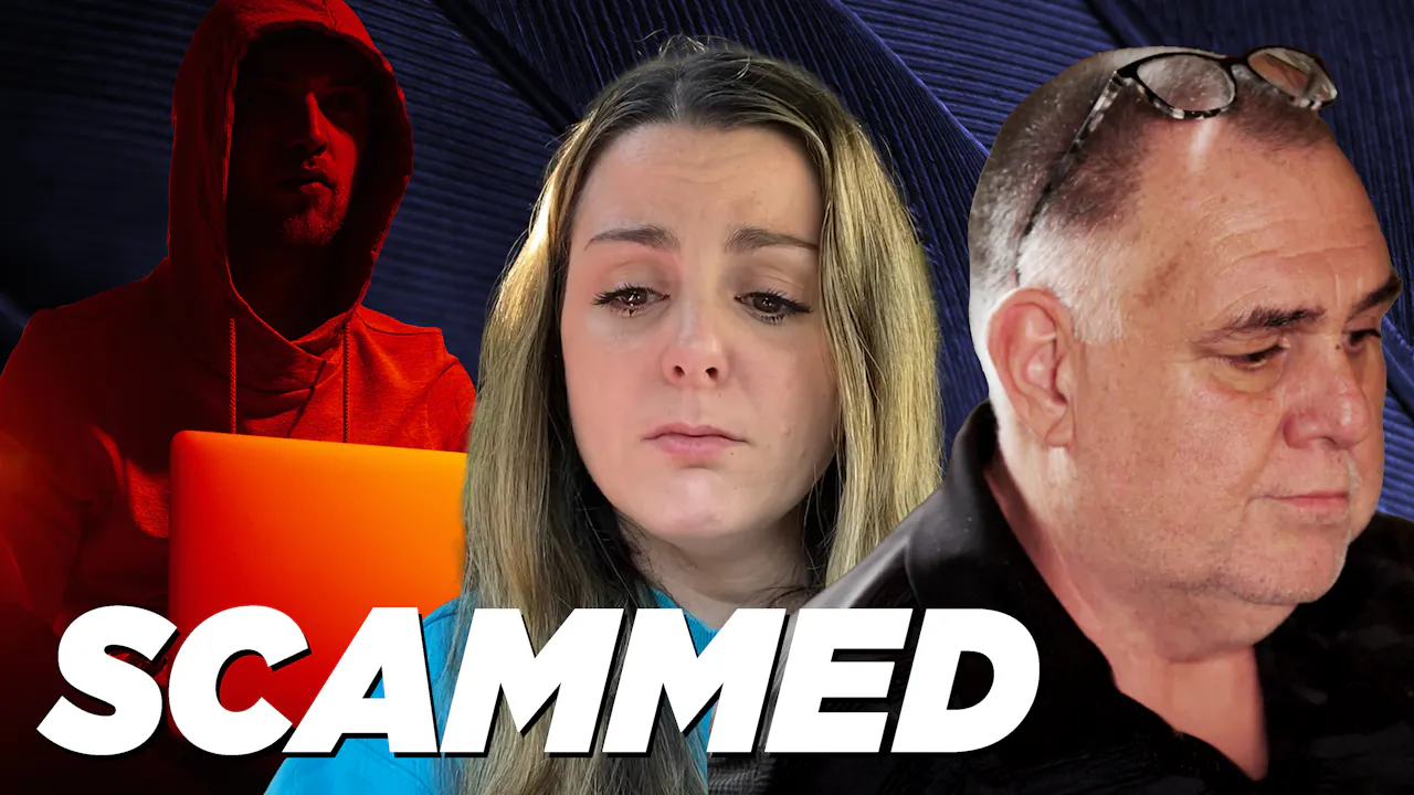 We Flew to Canada to Stop a $2 Million Scam (Heartbreaking) - Trilogy Plus