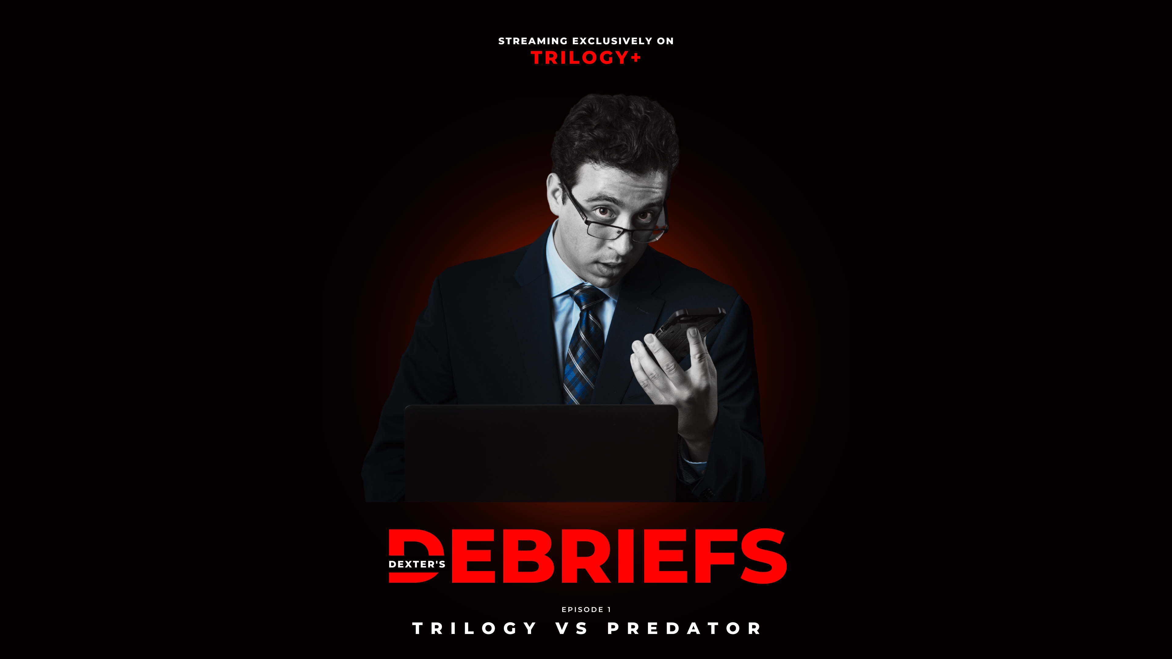 Trilogy vs Predator - Trilogy Plus