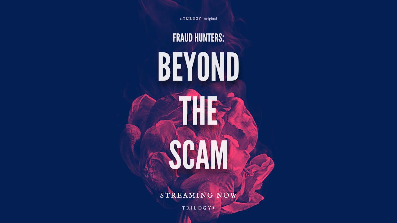 Beyond the Flower Fraud - Trilogy Plus