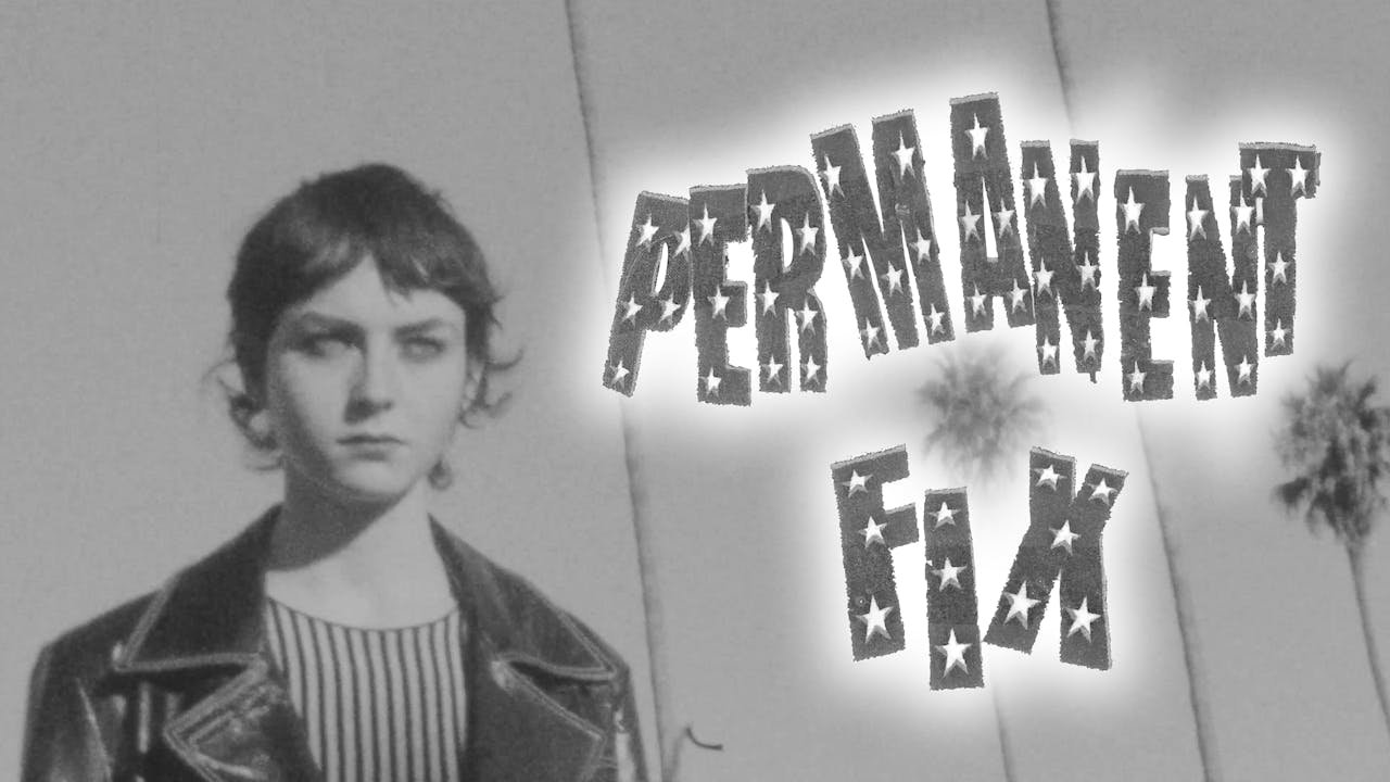 PERMANENT FIX - Troma NOW