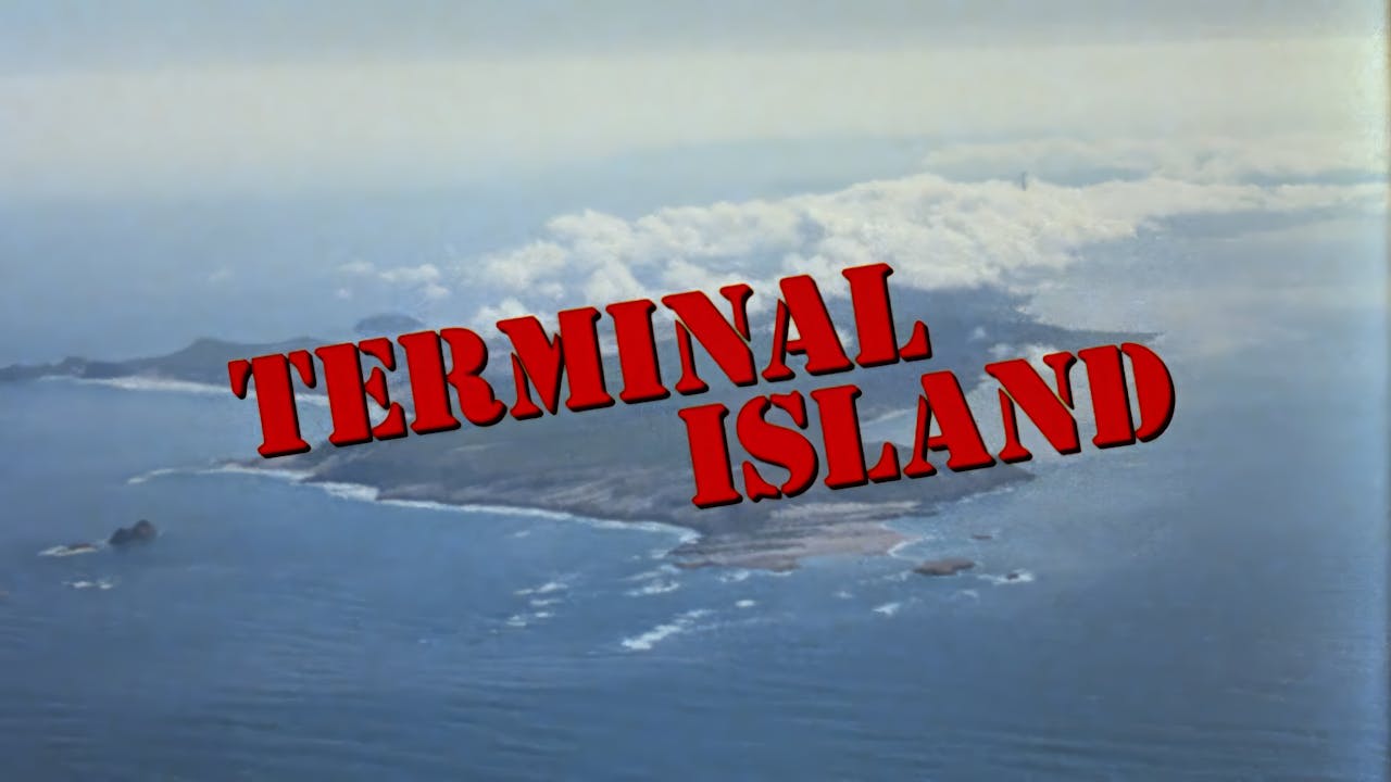 Terminal Island - Troma NOW