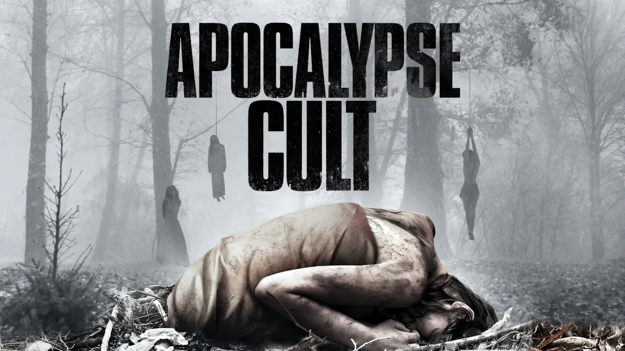 Apocalypse Cult - Troma NOW