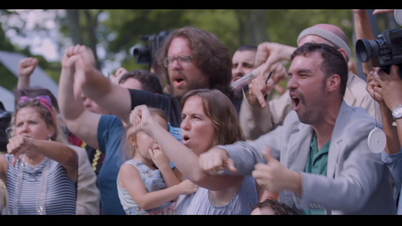 Troma's Shitstorm Teaser Trailer - Troma NOW