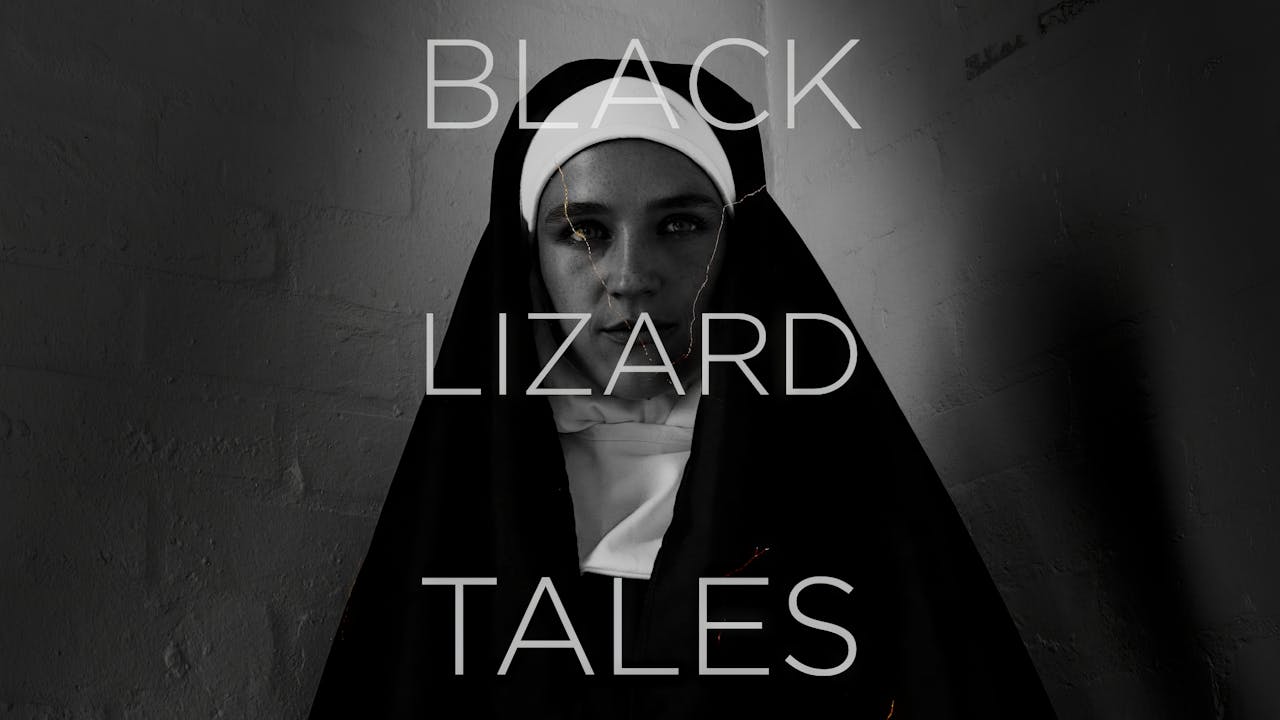 Black Lizard Tales - Troma NOW
