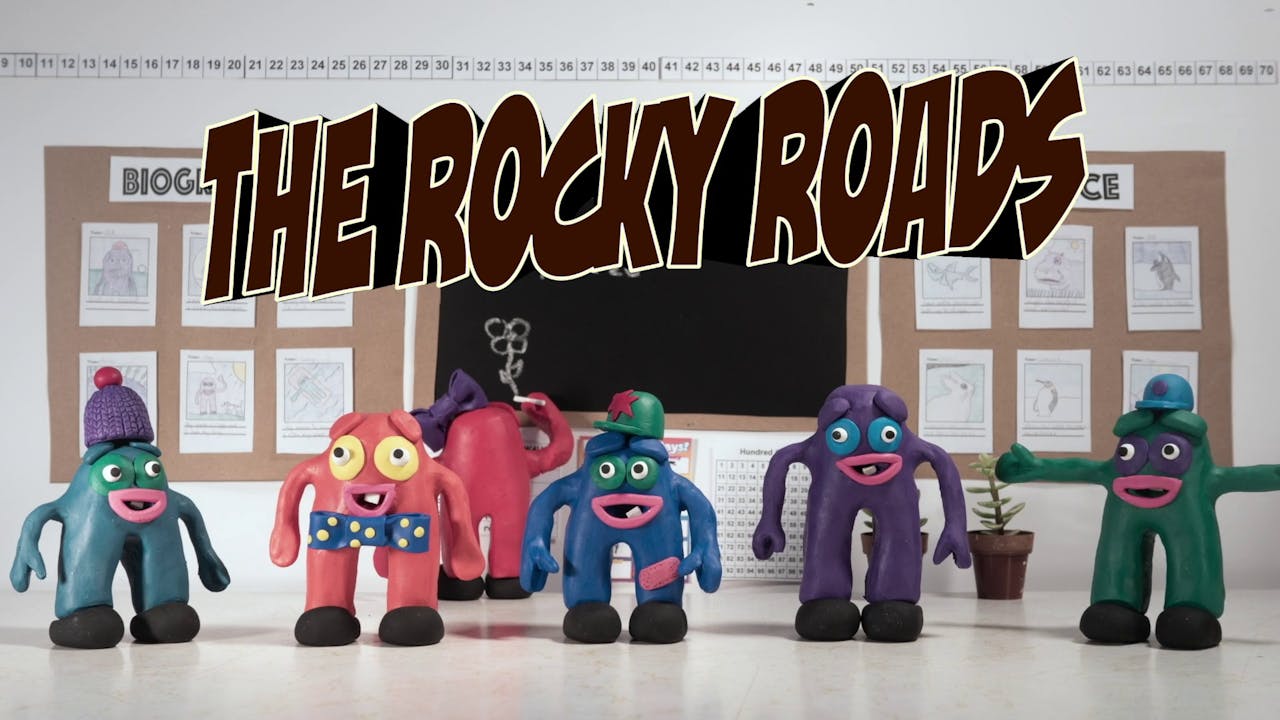 The Rocky Roads: Episode 1 - Troma NOW