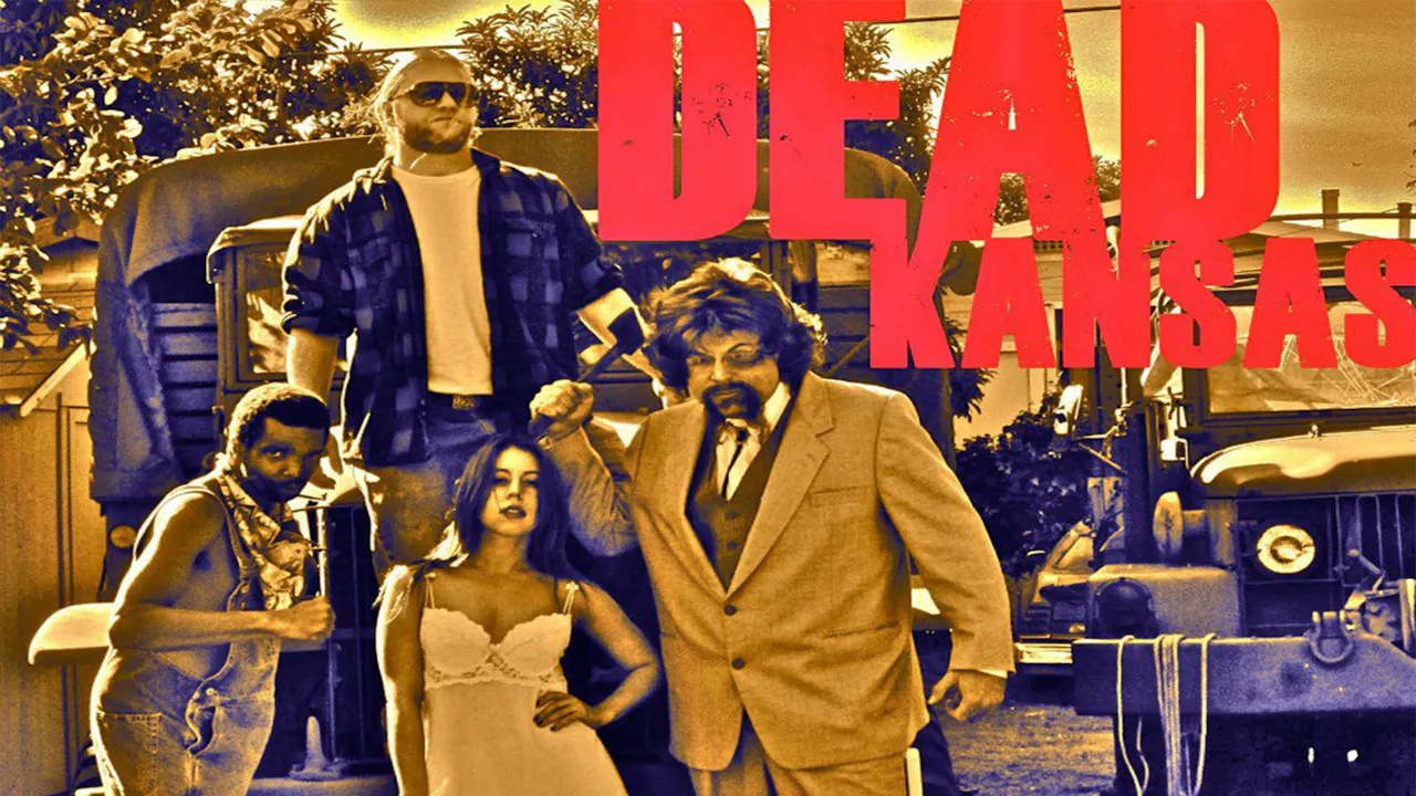 Dead Kansas - Troma NOW