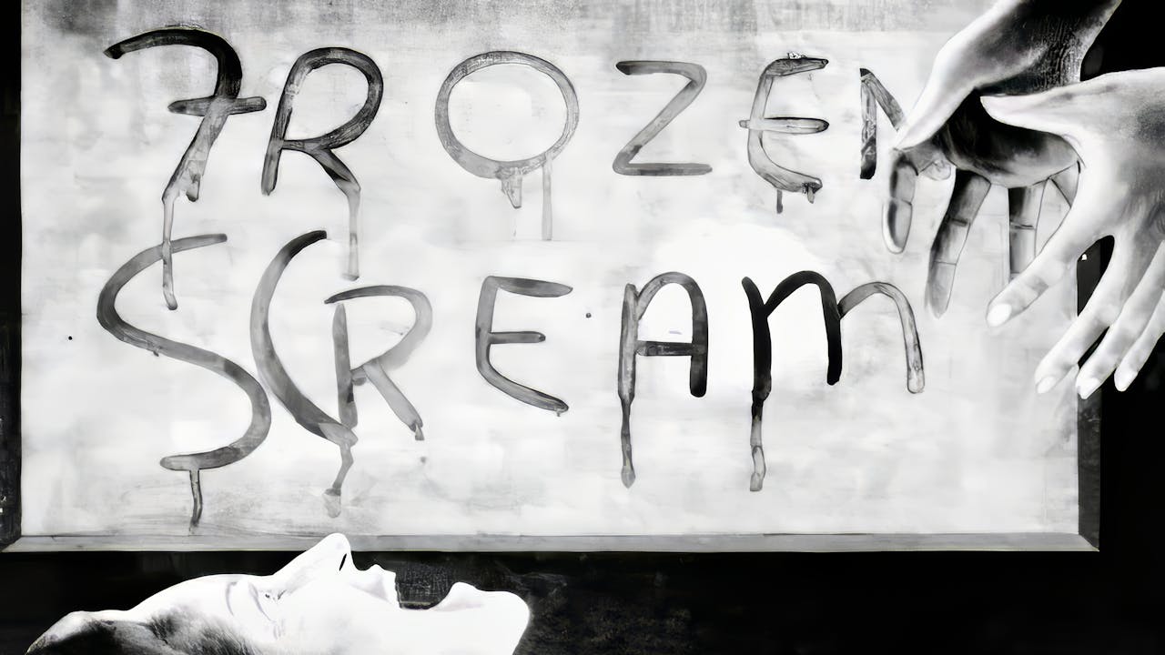 Frozen Scream - Troma NOW