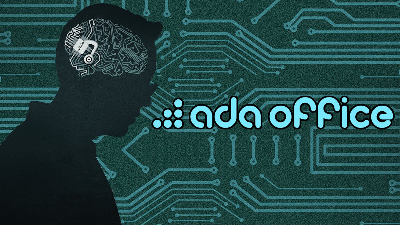 Ada Office - Troma NOW