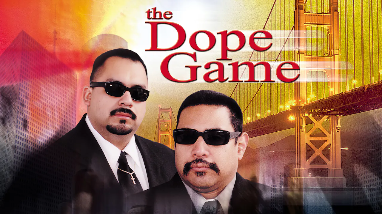 The Dope Game - Troma NOW