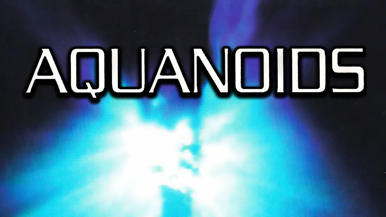 Aquanoids - TROMA LIBRARY - Troma NOW