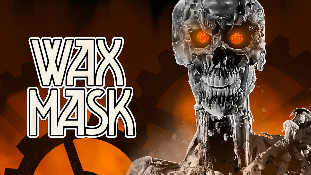 The Wax Mask - Troma NOW