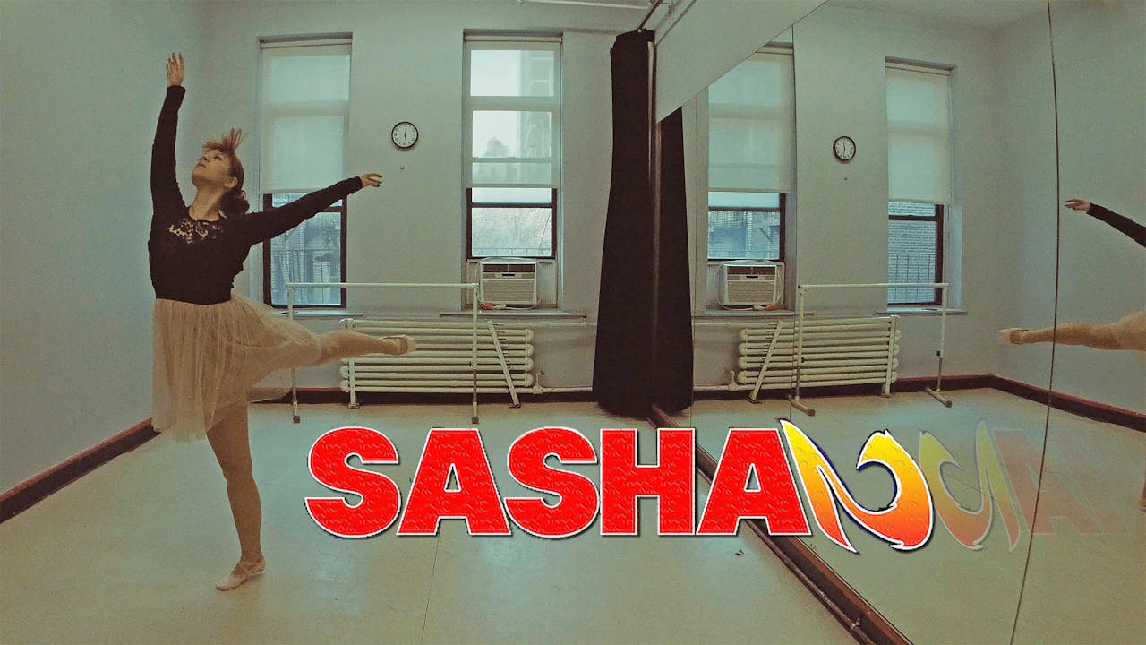 SASHA 2 - Troma NOW