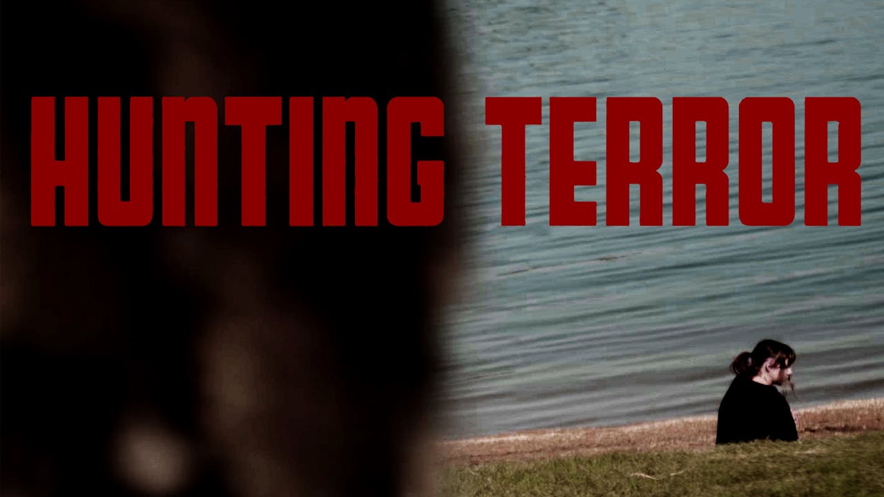 Hunting Terror - Troma NOW