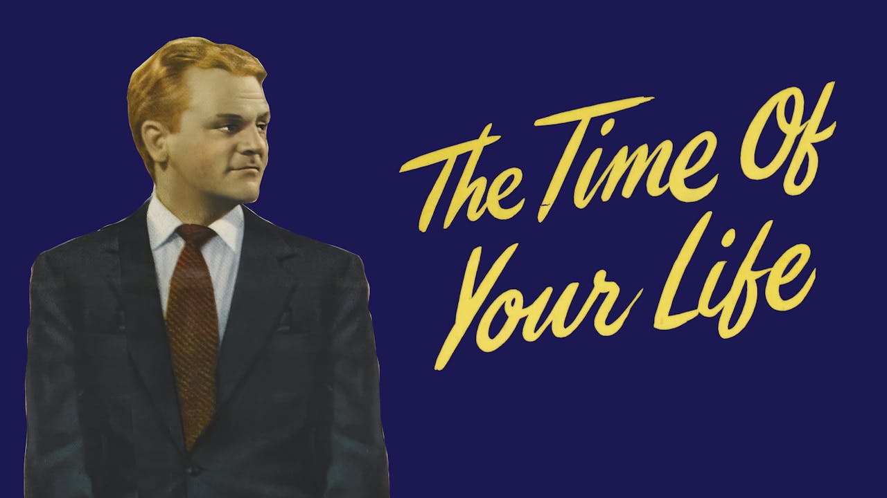 The Time of Your Life - Troma NOW