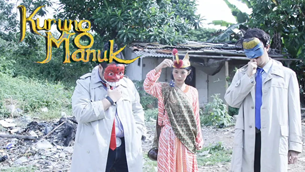 Kurung Manuk (Bird Cage) - Troma NOW