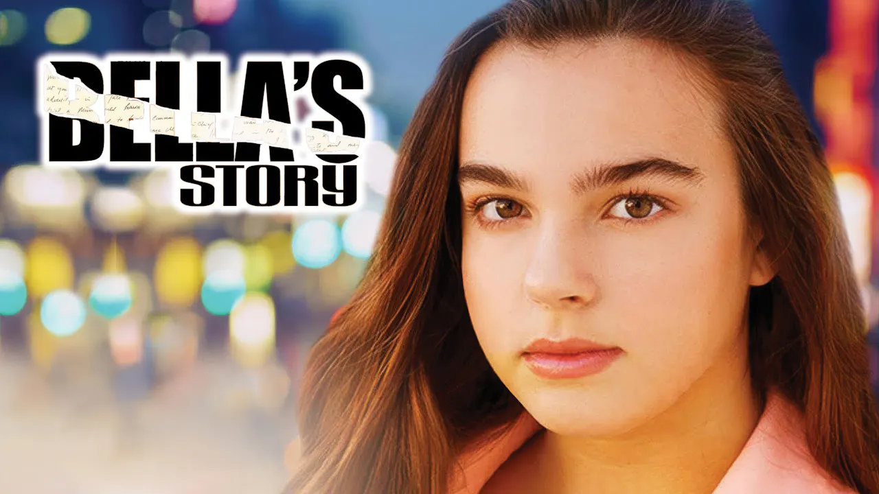 Bella's Story - Troma NOW