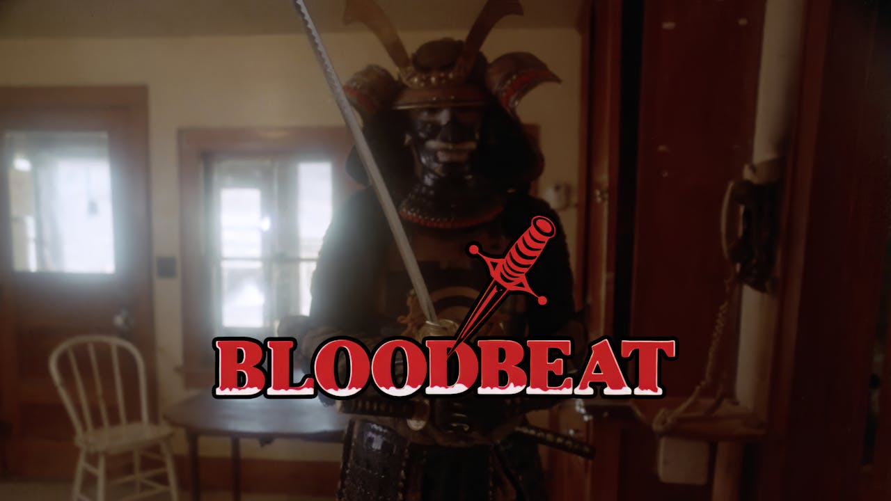 Blood Beat - Troma NOW