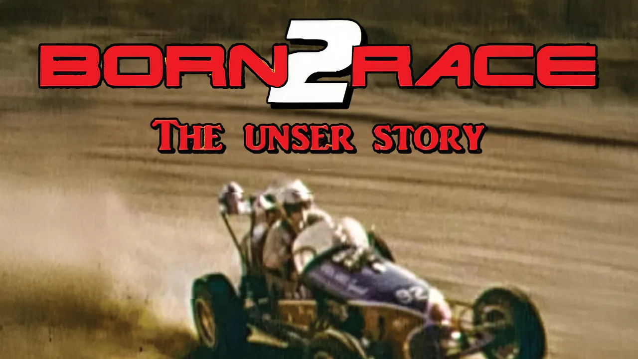 Born2Race - Troma NOW