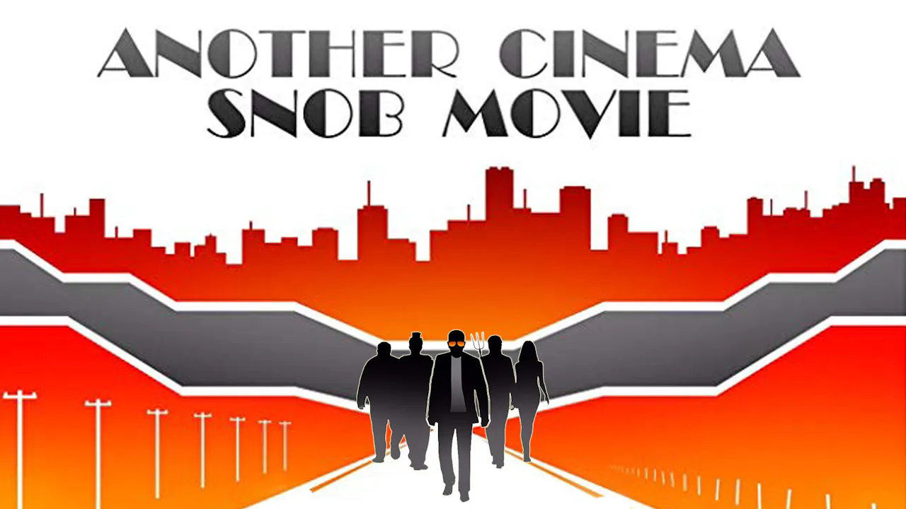 Another Cinema Snob Movie - Troma NOW