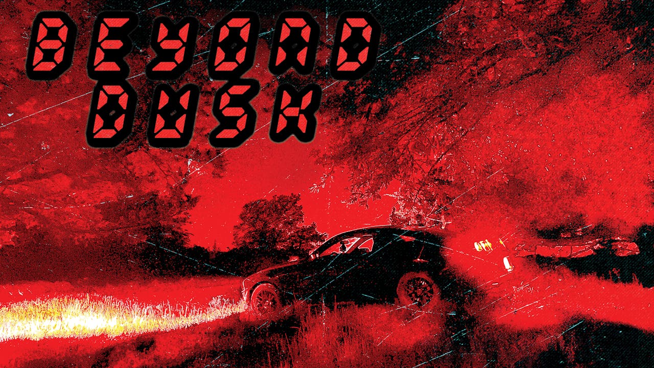 Beyond Dusk - Troma NOW