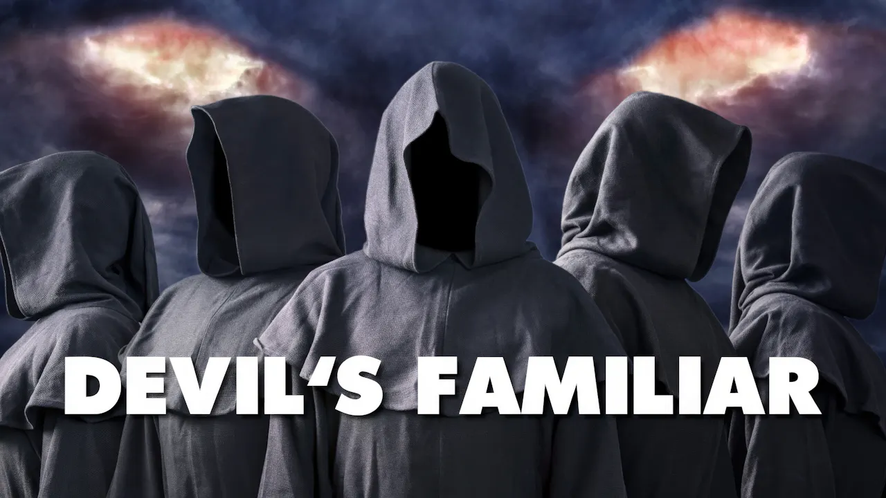 The Devil's Familiar - Troma NOW