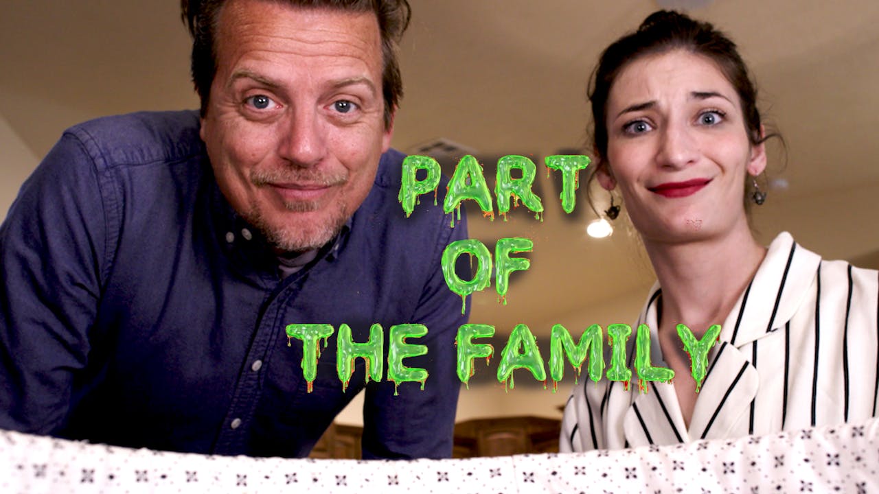 Part Of The Family - Troma NOW