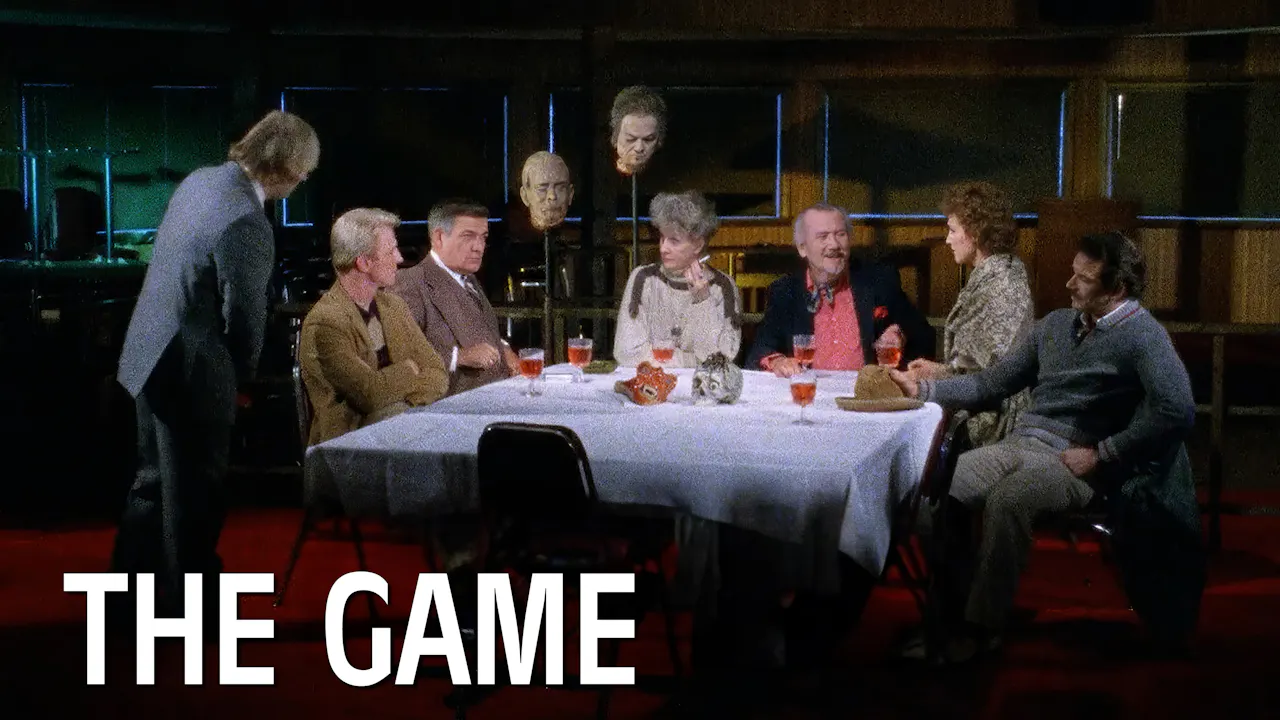 The Cold (The Game) - Troma NOW