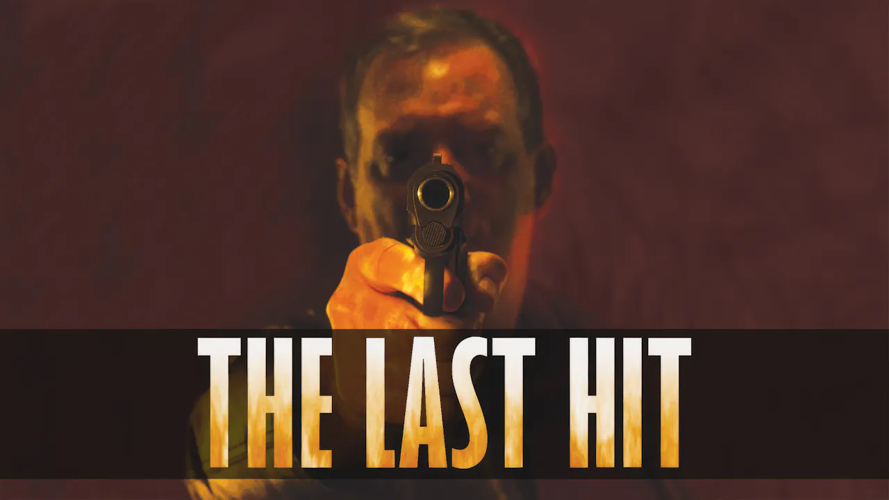 The Last Hit - Troma NOW