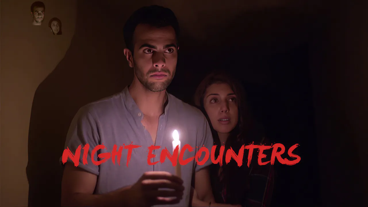 Night Encounters - Troma NOW