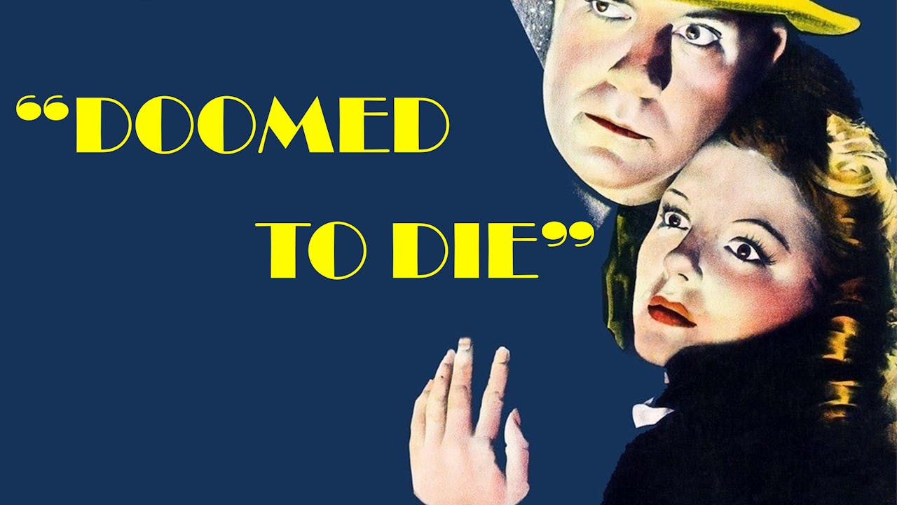 Doomed To Die - Troma NOW