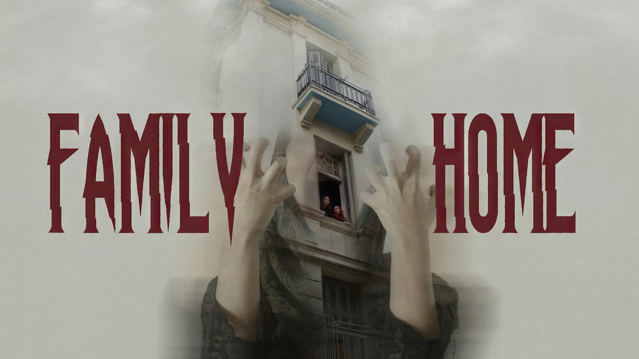 Family Home - Troma NOW