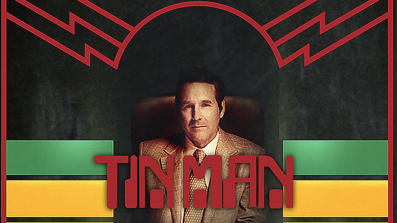 Tin Man - Troma NOW