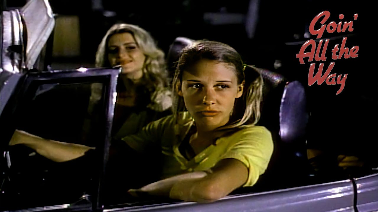 Goin' All the Way! - Troma NOW