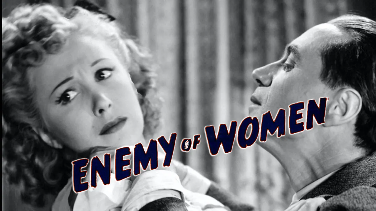 Enemy Of Women - Troma NOW