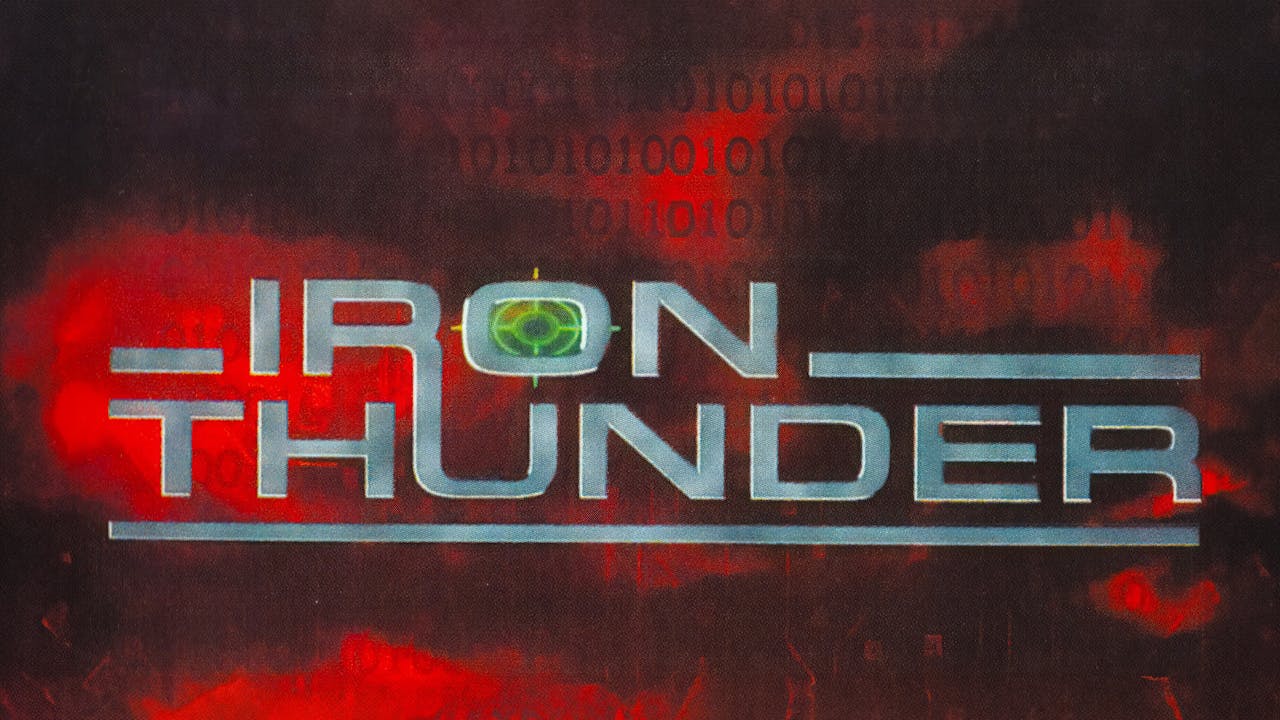 Iron Thunder - Troma NOW
