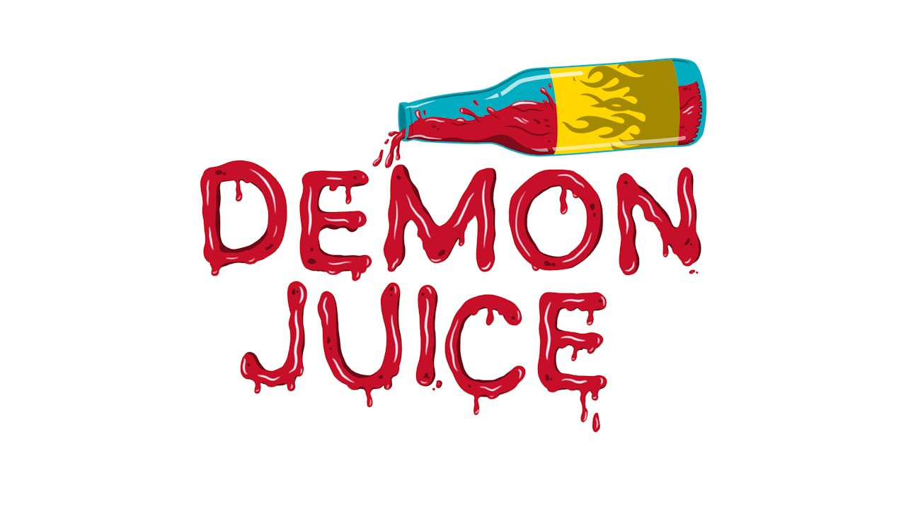 Demon Juice - Troma NOW