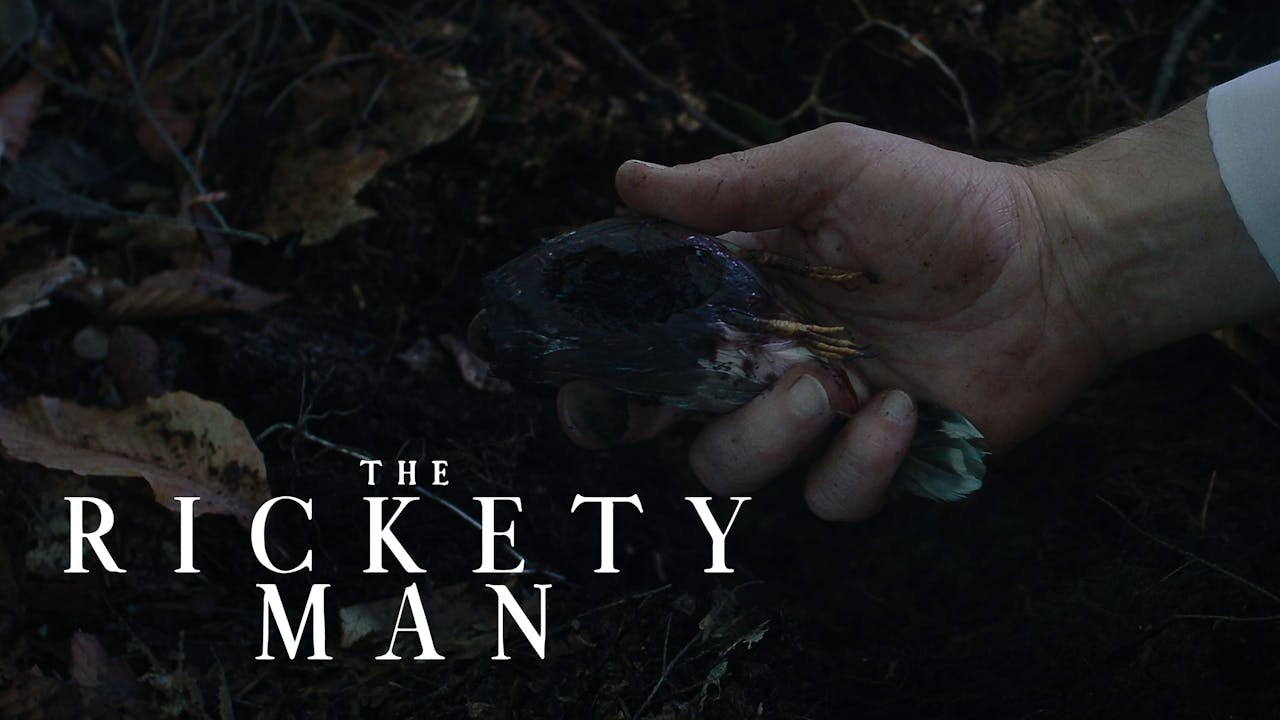 The Rickety Man - Troma NOW