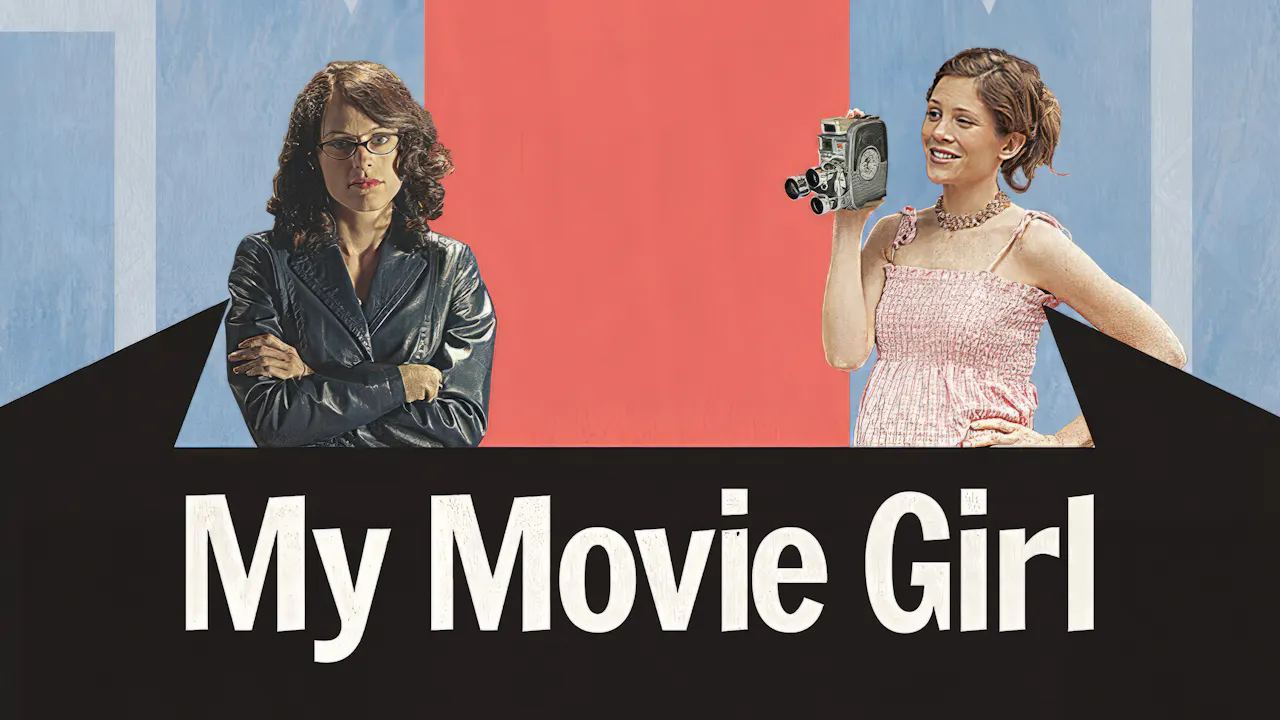 My Movie Girl - Troma NOW